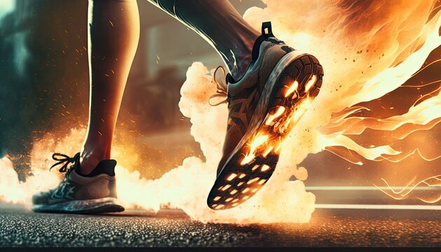 "Fire Trails"-Bilder: Stock-Fotos & -Videos. | Adobe Stock