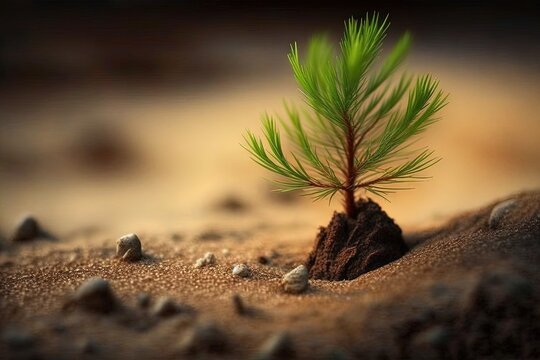 Pine Tree Seedling Images – Browse 7,172 Stock Photos, Vectors, and ...