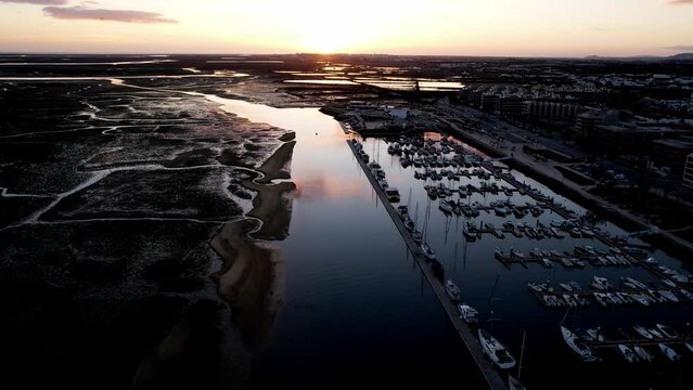 "Ria Formosa" Images – Browse 3,597 Stock Photos, Vectors, and Video ...