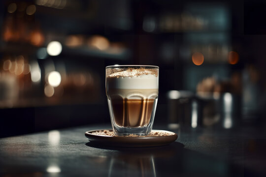 "Latte Macchiato" Images – Browse 15,426 Stock Photos, Vectors, and ...