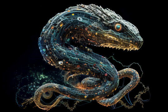 Reptile Brain Images – Browse 571 Stock Photos, Vectors, and Video ...