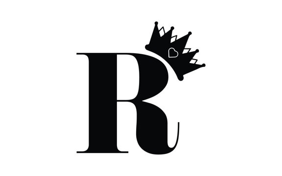 "R Initial"-Bilder: Stock-Fotos & -Videos. | Adobe Stock