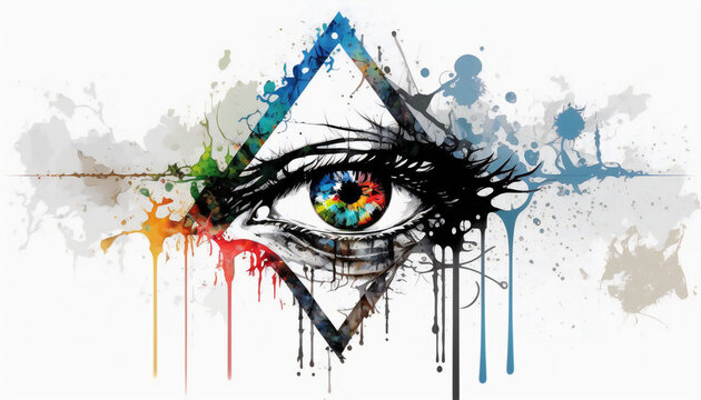 Iluminati Billeder – Gennemse 109 stockfotos, vektorer og videoer ...