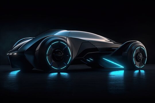 Space Vehicle Design