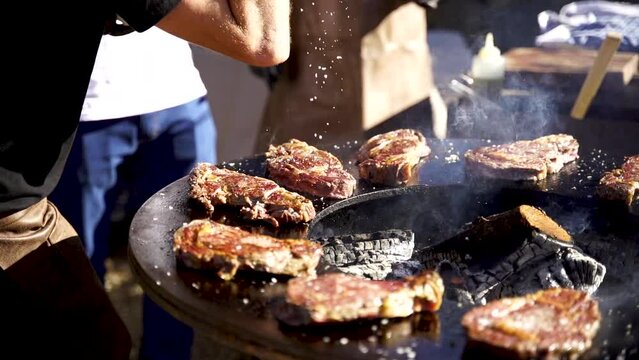 "A La Plancha" Images – Browse 1,317 Stock Photos, Vectors, and Video ...