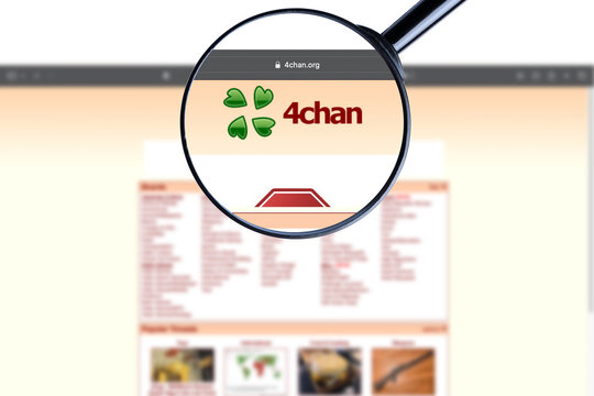 รูปภาพ4Chan – เลือกดูภาพถ่ายสต็อก เวกเตอร์ และวิดีโอ136 | Adobe Stock