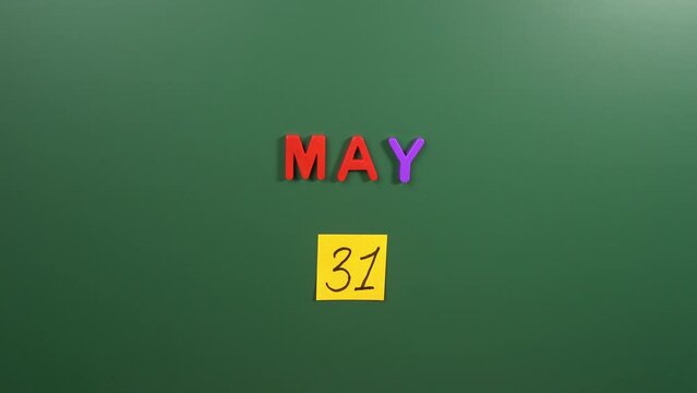 "Thirty First" Images – Browse 503 Stock Photos, Vectors, and Video ...