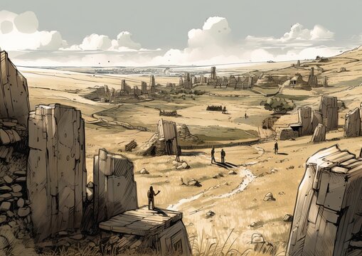 รูปภาพNeolithicum – เลือกดูภาพถ่ายสต็อก เวกเตอร์ และวิดีโอ21,275 ...