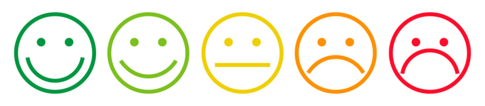 Afbeeldingen over Smiley Face Scale – Blader in stockfoto's, vectoren ...