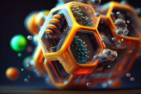 Nanomaterials Imagens – Procure 1,101 fotos, vetores e vídeos | Adobe Stock