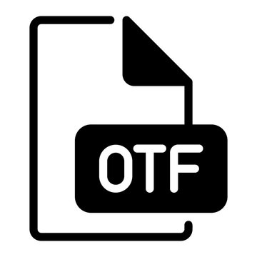 Otf Sign