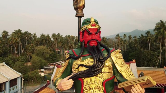 "Guan Yu" Images – Browse 351 Stock Photos, Vectors, and Video | Adobe ...