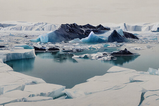 Cryosphere Images – Browse 112 Stock Photos, Vectors, and Video | Adobe ...