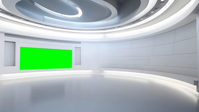 Green Screen Office Background Images – Browse 28,010 Stock Photos ...