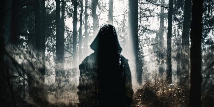 "Evil Spirit" Images – Browse 5,379 Stock Photos, Vectors, and Video | Adobe Stock
