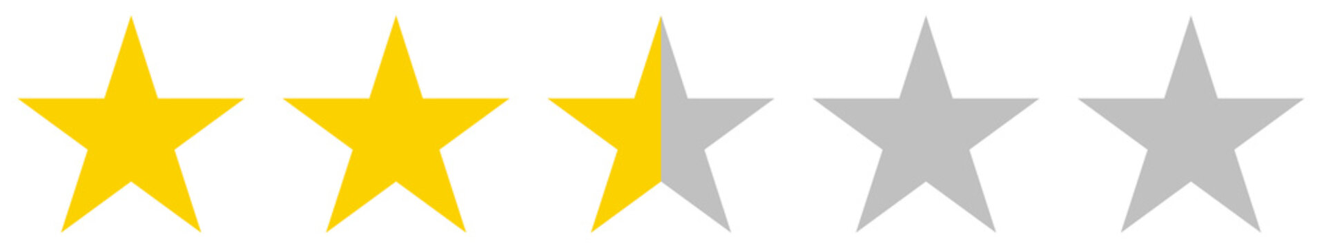 「Sternebewertung」の写真素材 | 42件の無料イラスト画像 | Adobe Stock