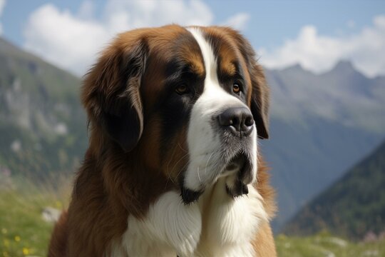 "Alpine Mastiff" Images – Browse 30 Stock Photos, Vectors, and Video ...