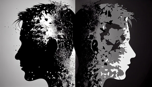 "Dual Personality" Images – Browse 36,513 Stock Photos, Vectors, and ...