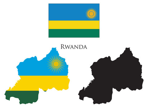 "Rwanda Map" Bilder – Durchsuchen 297 Archivfotos, Vektorgrafiken und ...