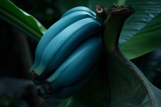 "Blue Banana" Images – Browse 739 Stock Photos, Vectors, and Video ...