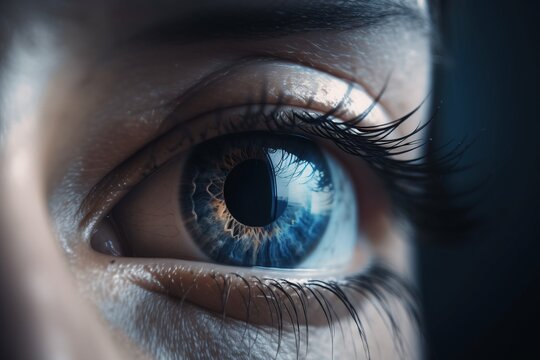 Blue Eyeball Images – Browse 1,489,632 Stock Photos, Vectors, and Video ...