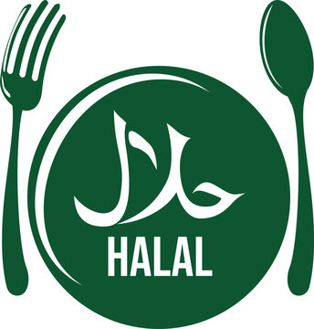 "Halal Logo"-Bilder: Stock-Fotos & -Videos. | Adobe Stock