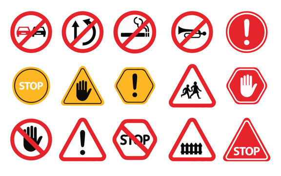 "Danger Signs" Images – Browse 1,397 Stock Photos, Vectors, and Video ...