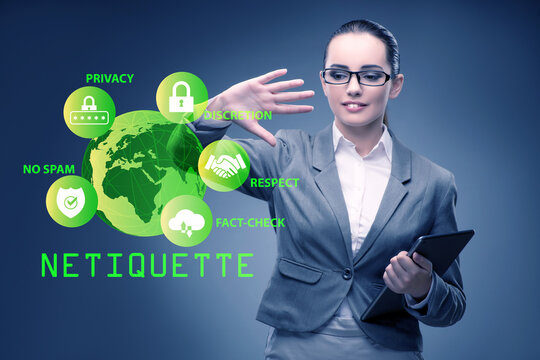 Netiquette Images – Browse 524 Stock Photos, Vectors, and Video | Adobe ...