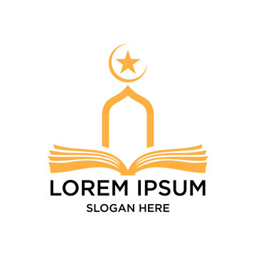 Islamic Quran Education Logo Images – Browse 1,733 Stock Photos ...