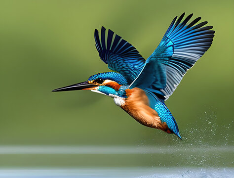 Kingfisher In Flight Images – Browse 60,295 Stock Photos, Vectors, and ...