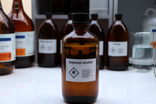 "Isopropyl Alcohol" Images – Browse 1,827 Stock Photos, Vectors, and ...