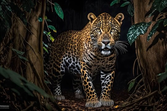 "Leopard Background" Images – Browse 439 Stock Photos, Vectors, and ...