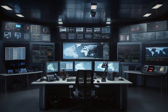 "War Room" Images – Browse 3,196 Stock Photos, Vectors, and Video ...