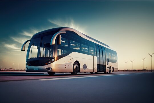 "Airport Shuttle Bus" Images – Browse 3,893 Stock Photos, Vectors, and ...