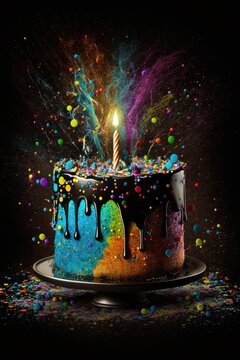 "Cake Background" Images – Browse 2,632 Stock Photos, Vectors, and ...