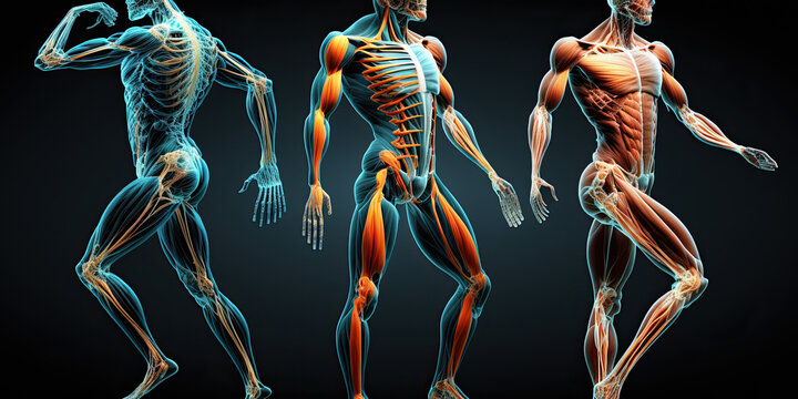 รูปภาพMyosin – เลือกดูภาพถ่ายสต็อก เวกเตอร์ และวิดีโอ701 | Adobe Stock