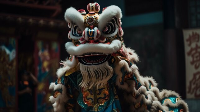Chinese Lion Dance"」の写真素材 | 215件の無料イラスト画像 | Adobe Stock