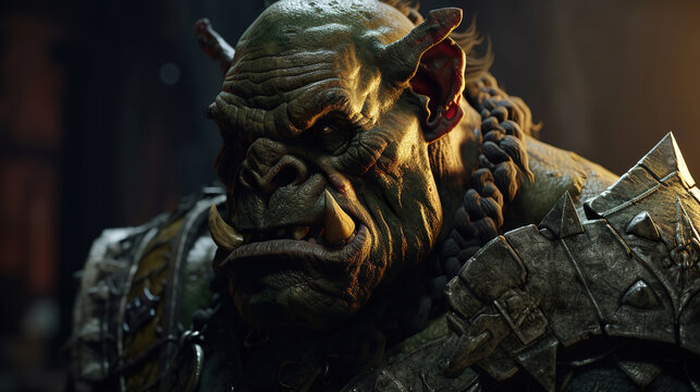 Orc Bilder – Durchsuchen 33,021 Archivfotos, Vektorgrafiken und Videos ...