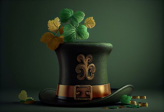 St. Patricks Day Pot Of Gold Images – Browse 10,226 Stock Photos ...