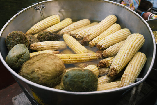 "Shelled Corn" Images – Browse 67 Stock Photos, Vectors, and Video ...