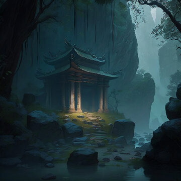 "Cave Temple" Images – Browse 4,207 Stock Photos, Vectors, and Video ...