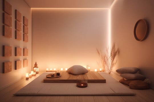 Zen Room