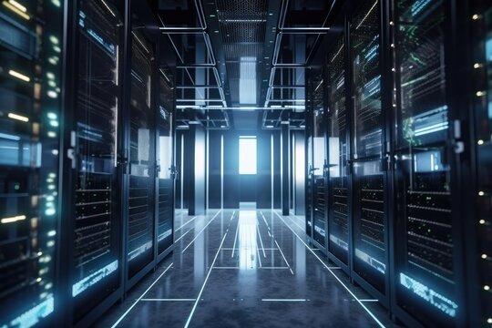 Data-Center Images – Browse 140,732 Stock Photos, Vectors, and Video ...