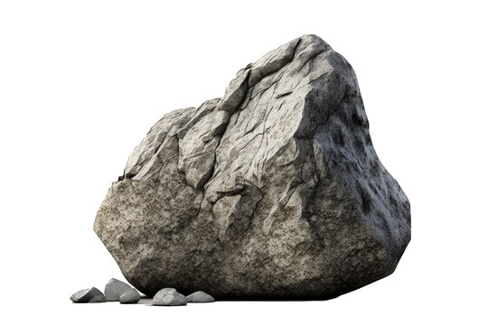 Rocks Clipart Transparent