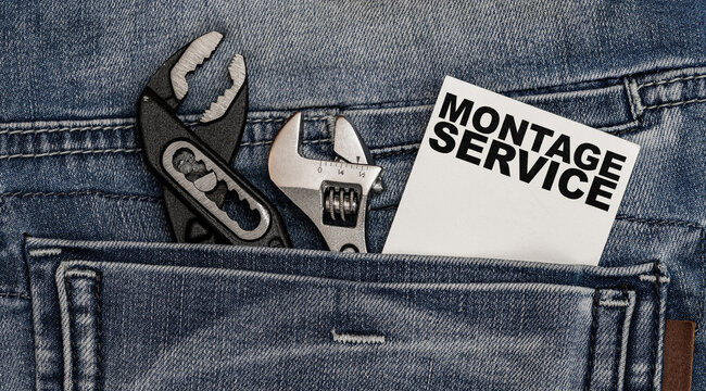 Imágenes de Montageservice: descubre bancos de fotos, ilustraciones ...