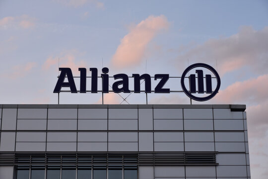Imágenes de Allianz: descubre bancos de fotos, ilustraciones, vectores ...