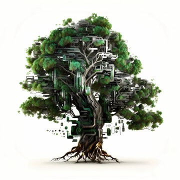 "Technology Tree" Images – Browse 1,518 Stock Photos, Vectors, and ...