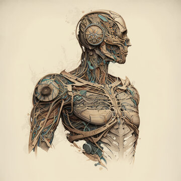 "Anatomically Correct" Images – Browse 3,021 Stock Photos, Vectors, and ...