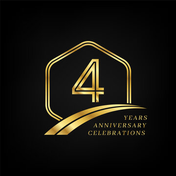 4×4 Logo Design