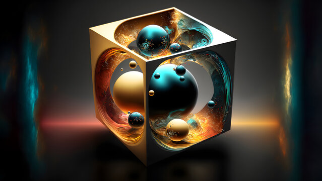 4th Dimension 4th Dimension